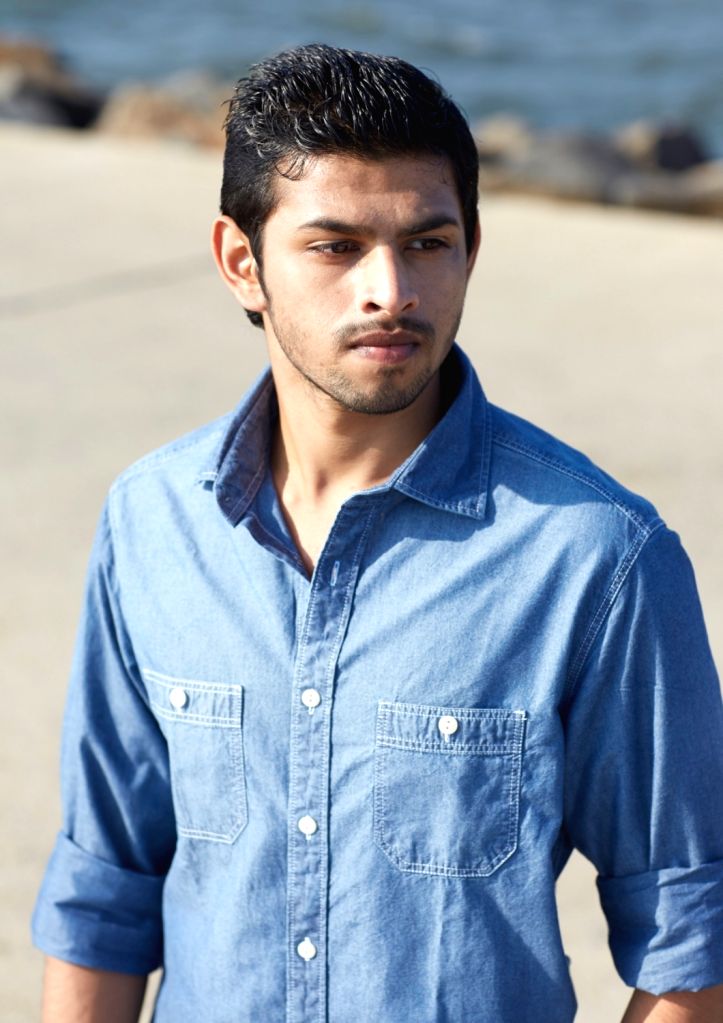 'Varun' - Photoshoot
