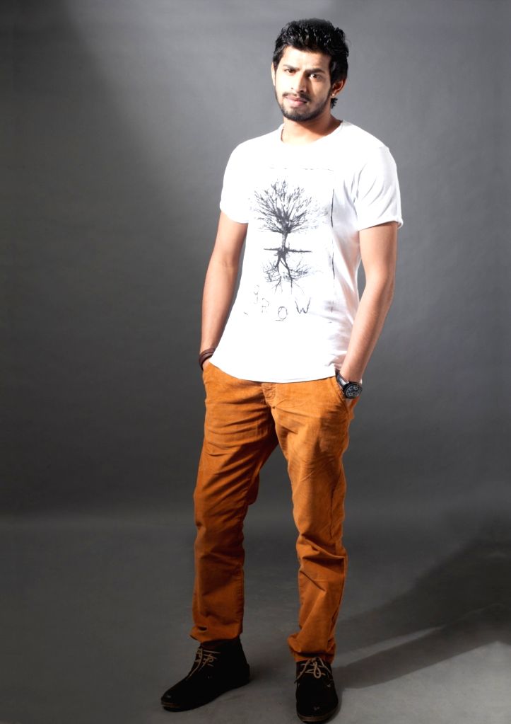 'Varun' - Photoshoot