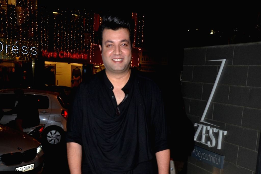 Fame is still 'unreal, magical' to Varun Sharma