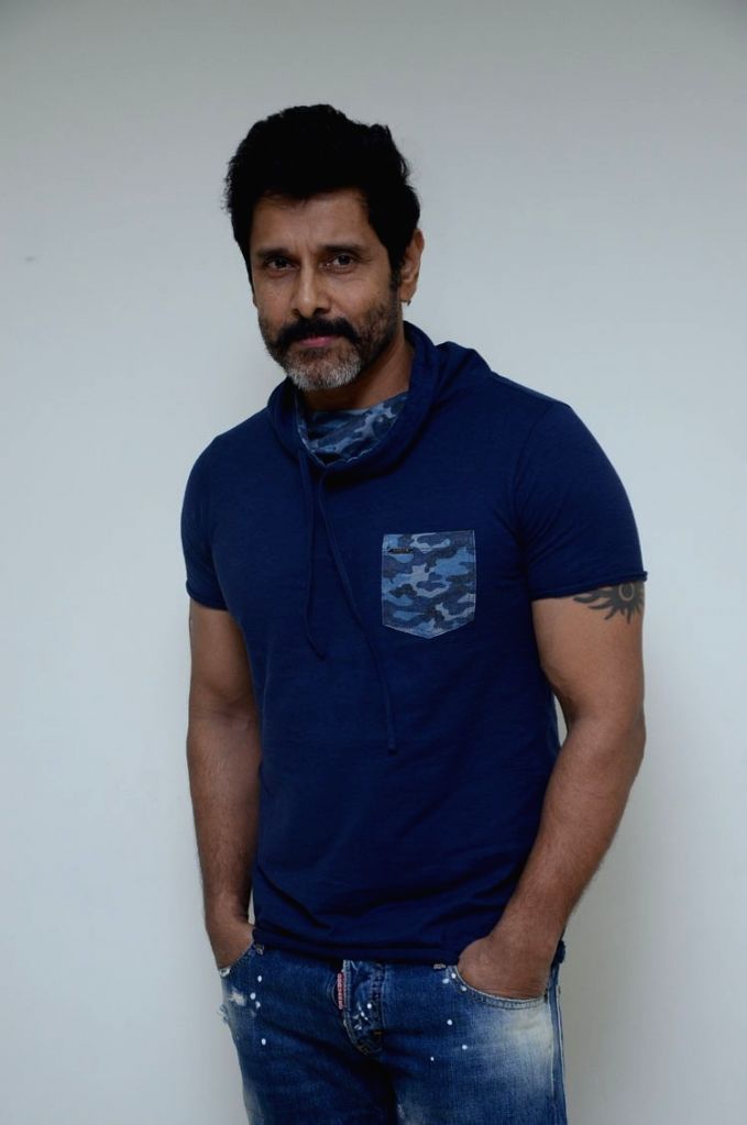 Sketch movie pressmeet