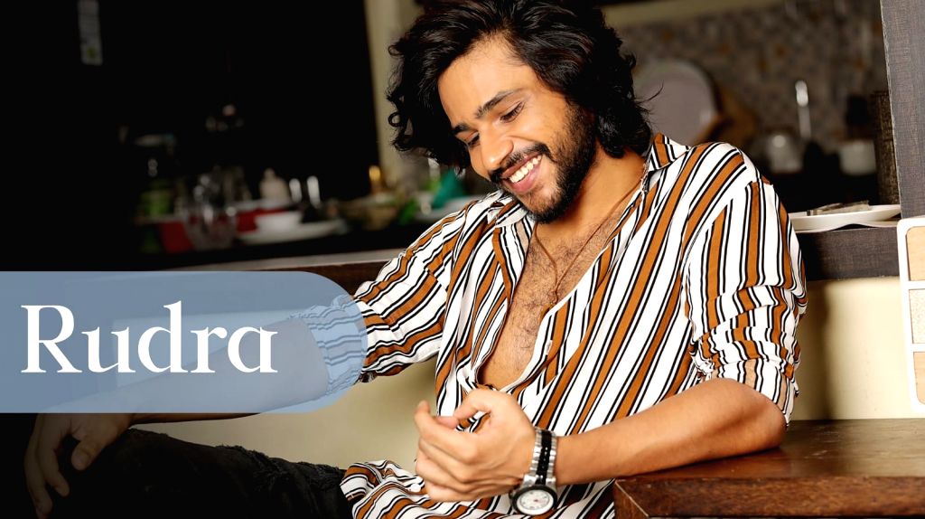 Actor Vishnu Vishal to launch brother Rudra in 2022