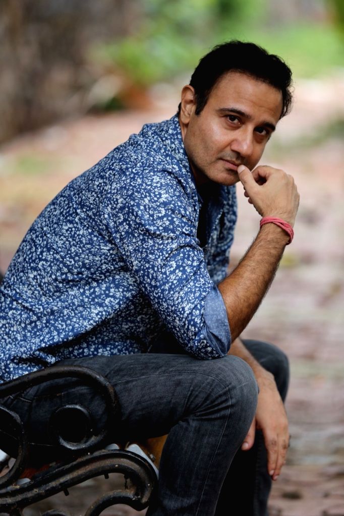 Free Photo: Not easy to step out of hero mould: Vivek Mushran