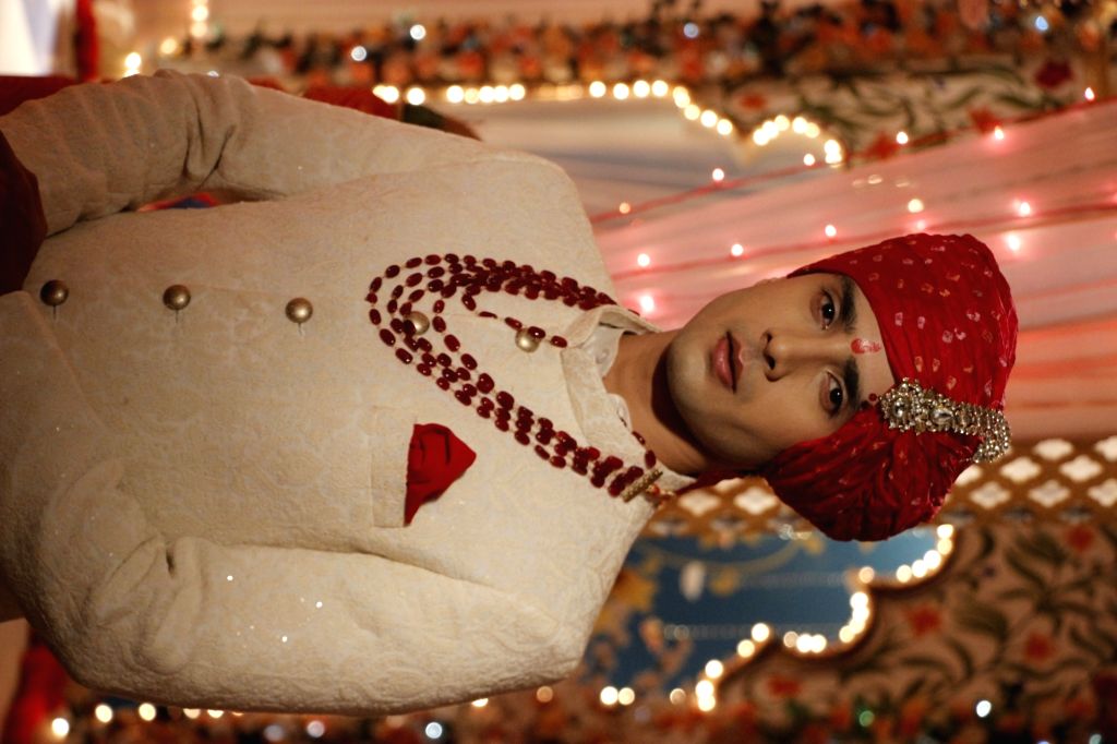Free Photo: Zaan Khan on why he loves being part of 'Hamari Bahu Silk