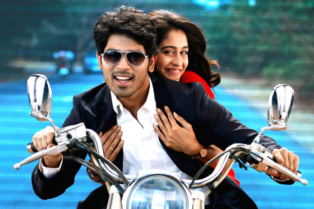 Telugu Movie Kotta Janta stills