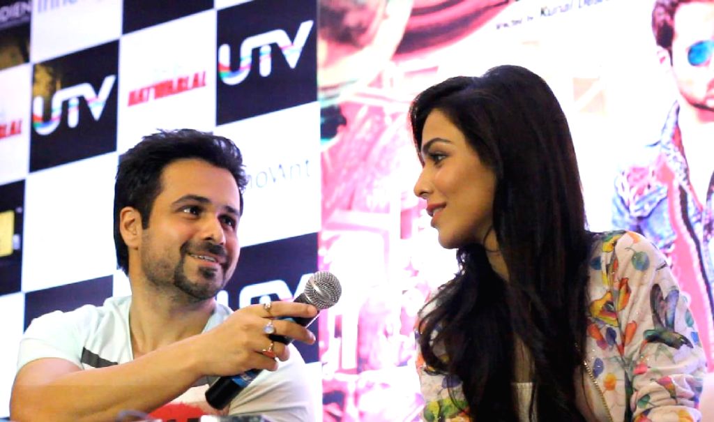 Raja Natwarlal - press conference