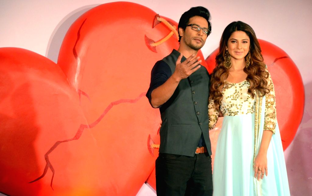 Launch of TV serial 'Bepanaah