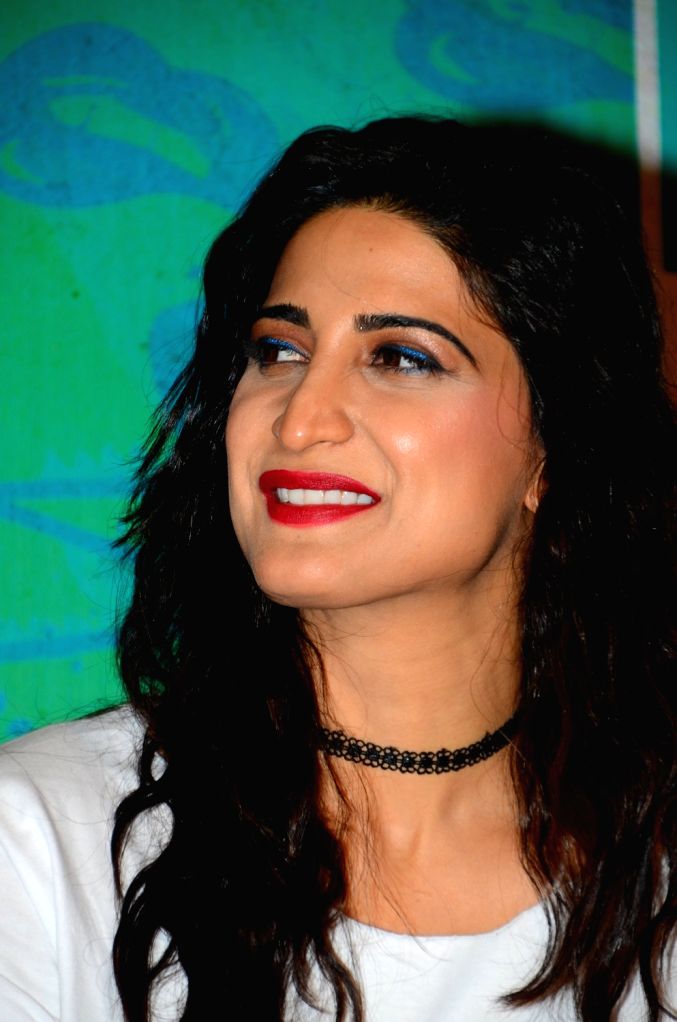 Trailer Launch Of Film Lipstick Under My Burkha