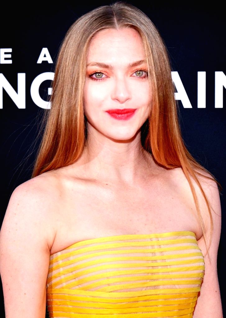 Emmys 2022: Amanda Seyfried crowned Best Lead Actress in a Limited Series