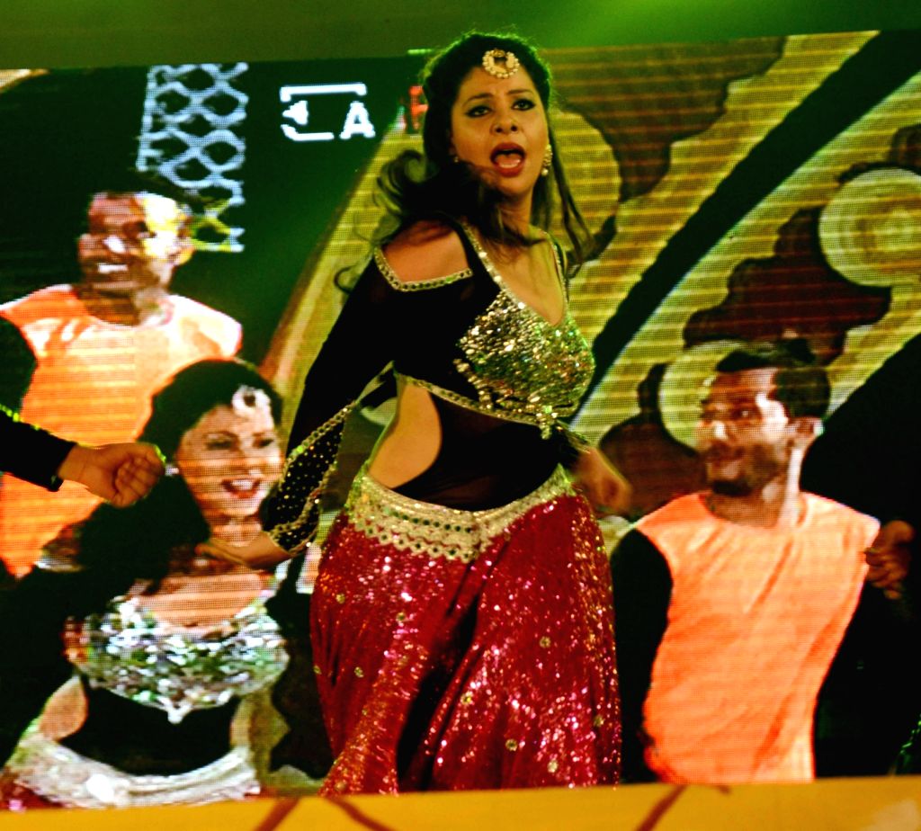 Dashahara Mela" - Sambhavna Seth
