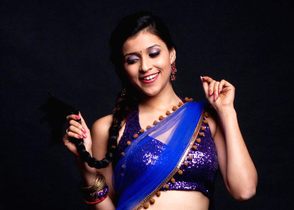 Barbie Handa Photoshoot