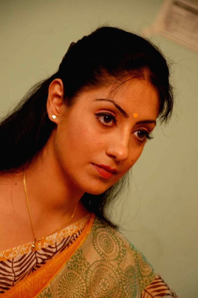 Gurleen Chopra