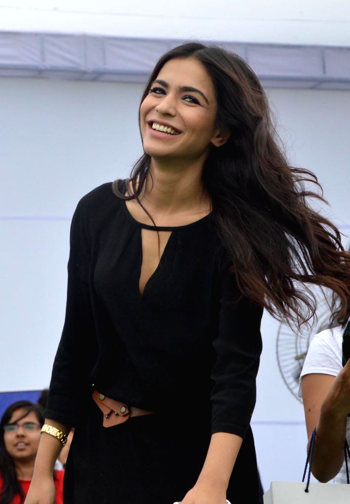 Raja Natwarlal - press conference