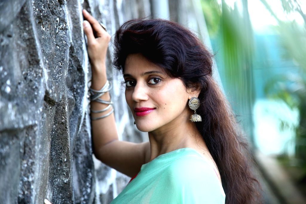 Free Photo: Karuna Pandey: I've had a satisfying career on TV