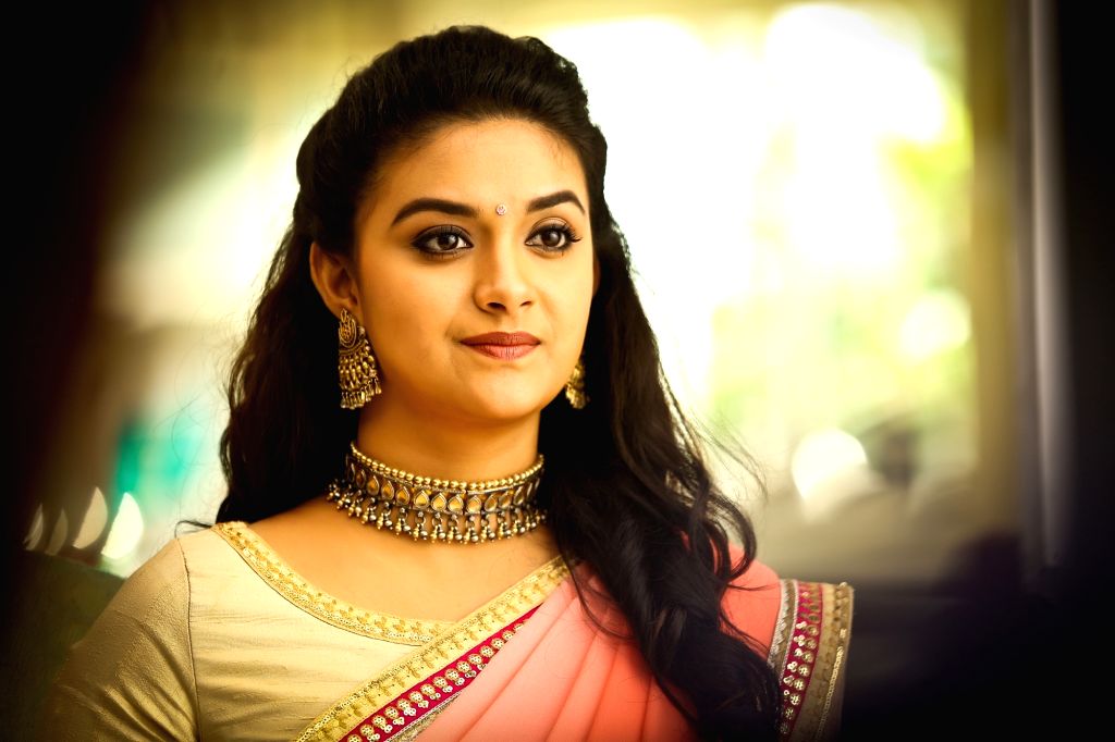 Keerthy Suresh :: Latest Photos| Keerthy Suresh Photos | Keerthy Suresh ...