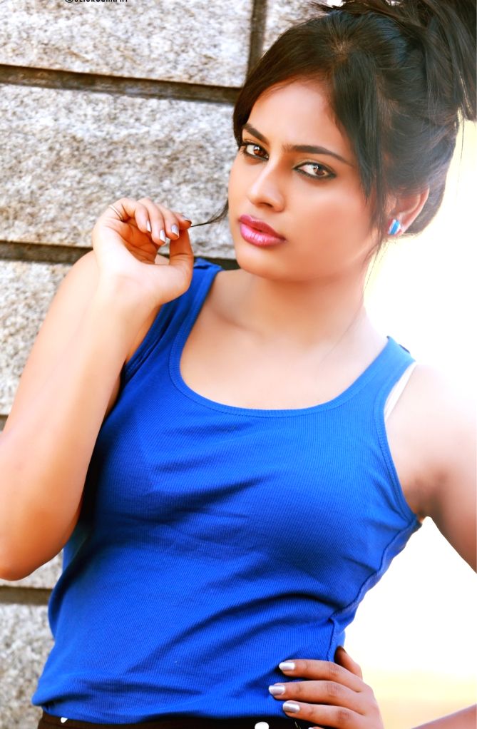 Nandita Swetha - photoshoot