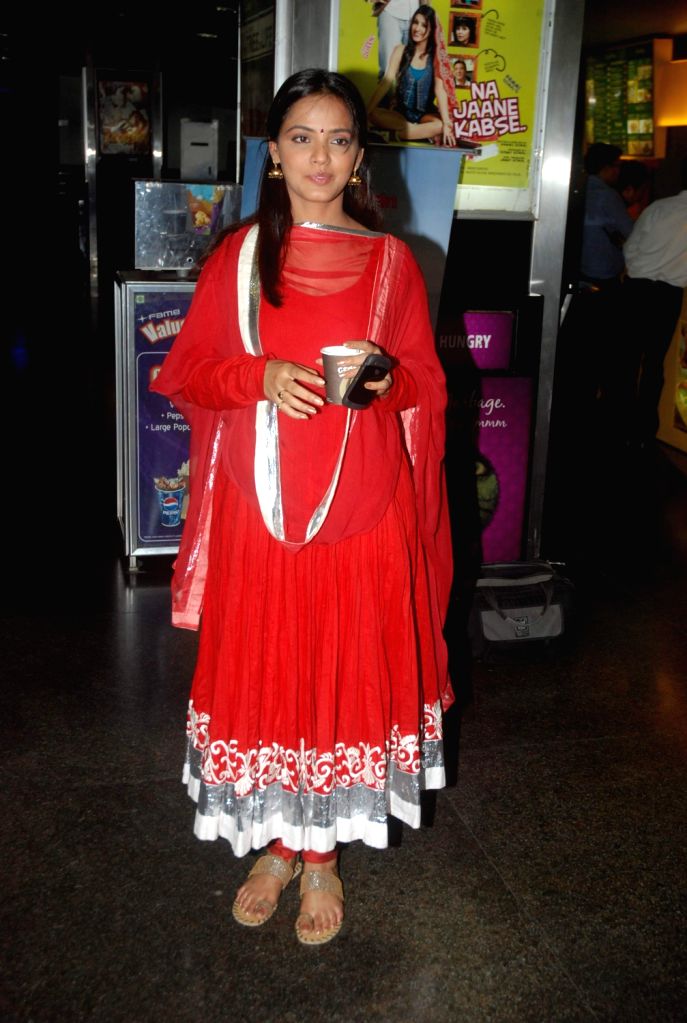 Deswa film premiere