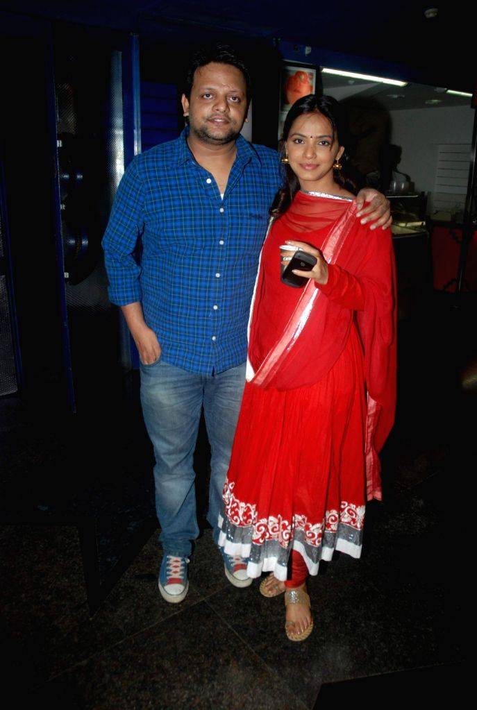 Deswa film premiere