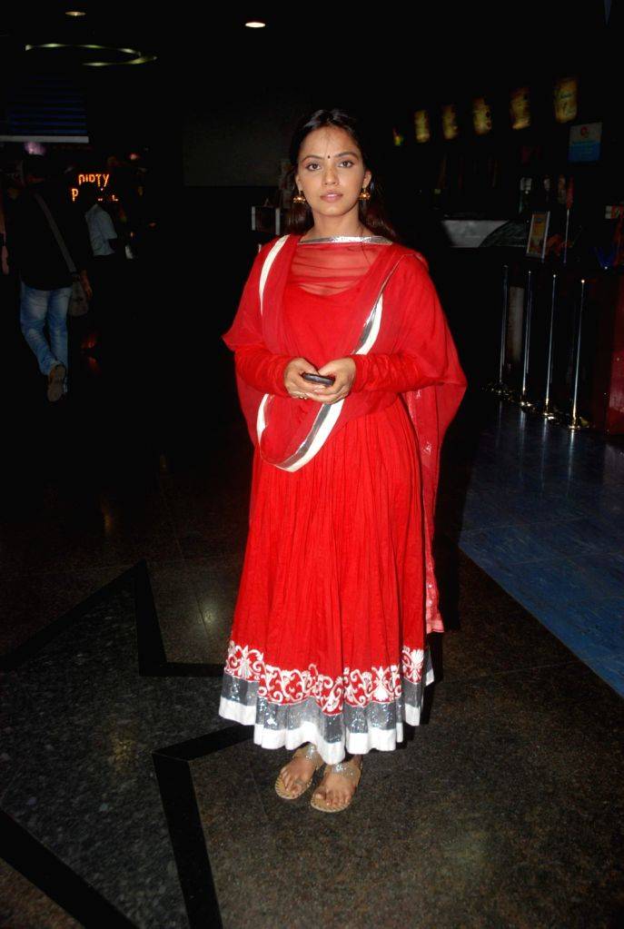 Deswa film premiere
