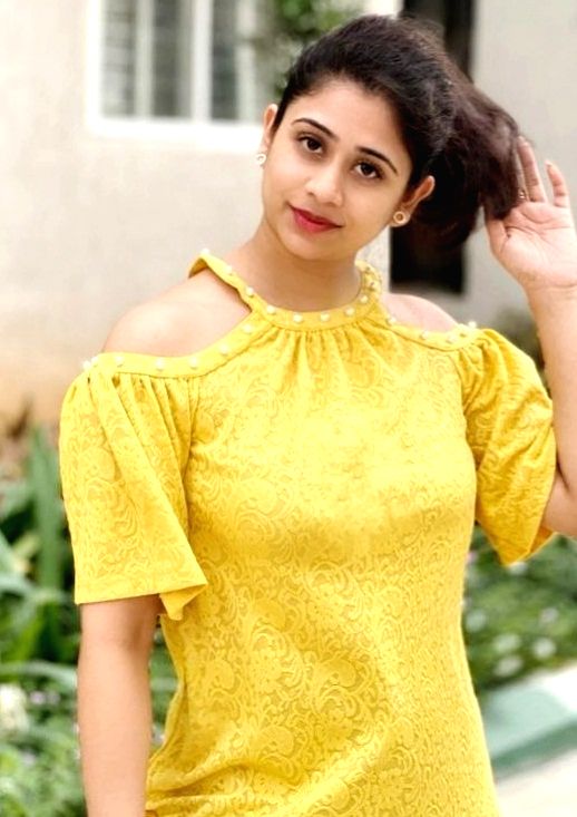 Free Photo: Actress Priya Lal to play second heroine of 'Gentleman2