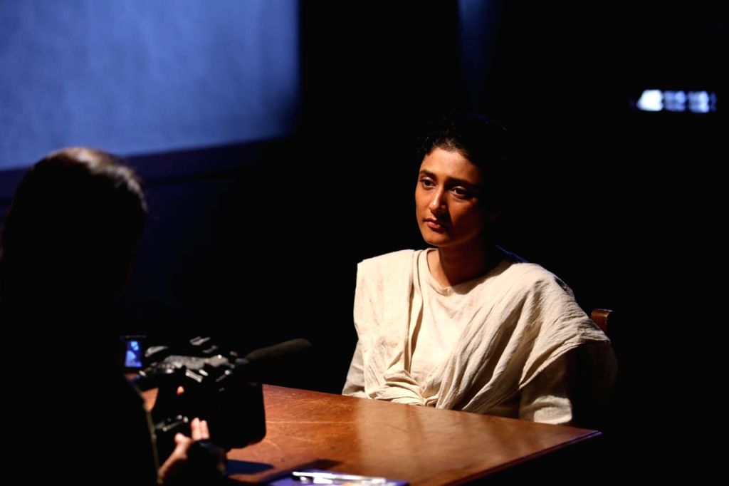 Take care of your child's mental health: 'Posham Pa' actresses