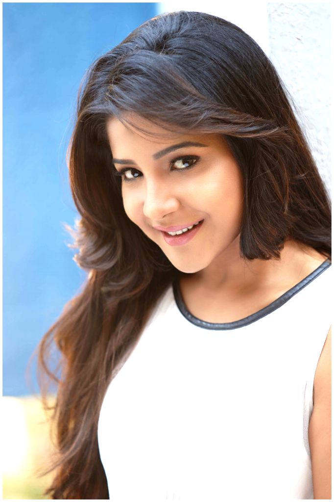 Actress Sakshi Agarwal - photoshoot