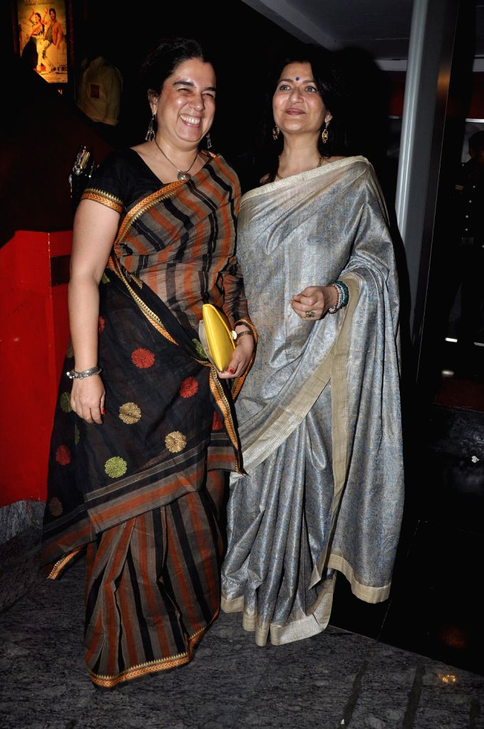 Screening of film Club 60 at PVR