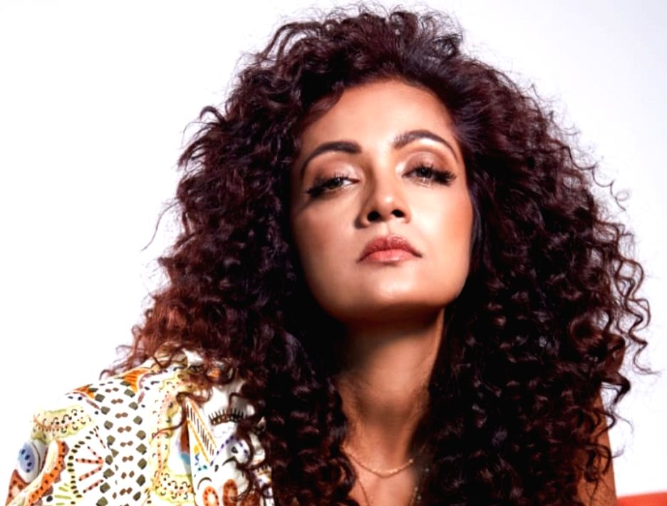 Actress Sheena Chohan to play female lead in biopic titled 'Sant Tukaram'