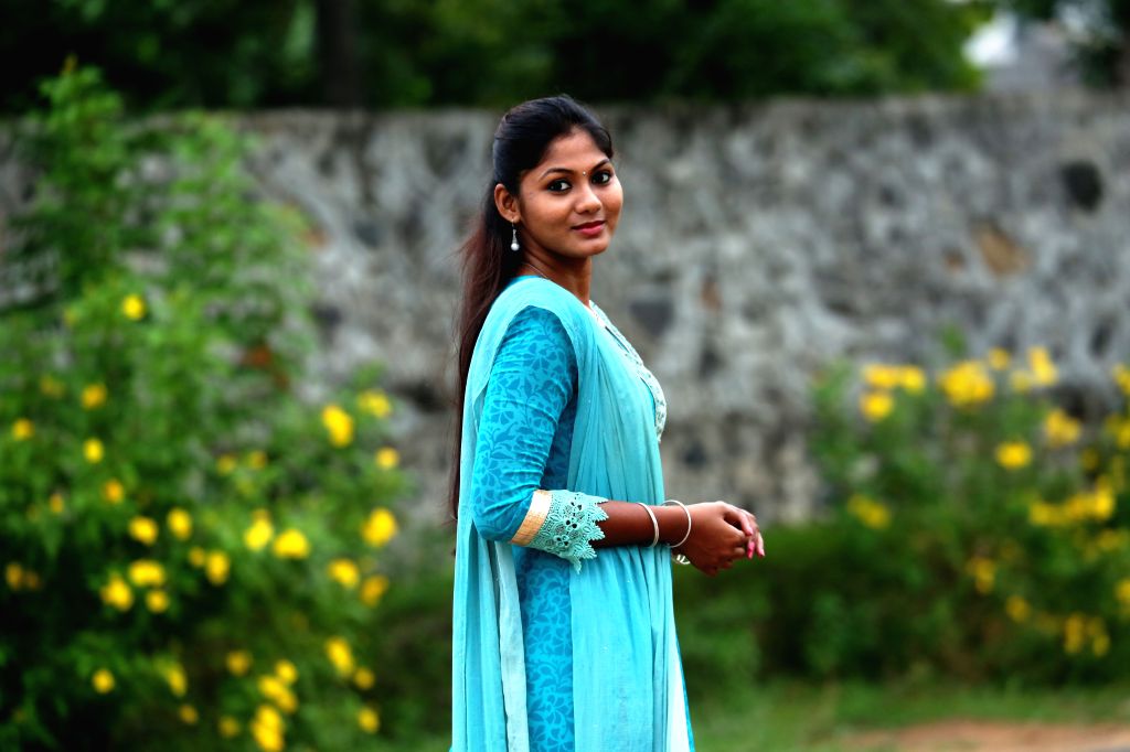 Shruthi Reddy - photoshoot