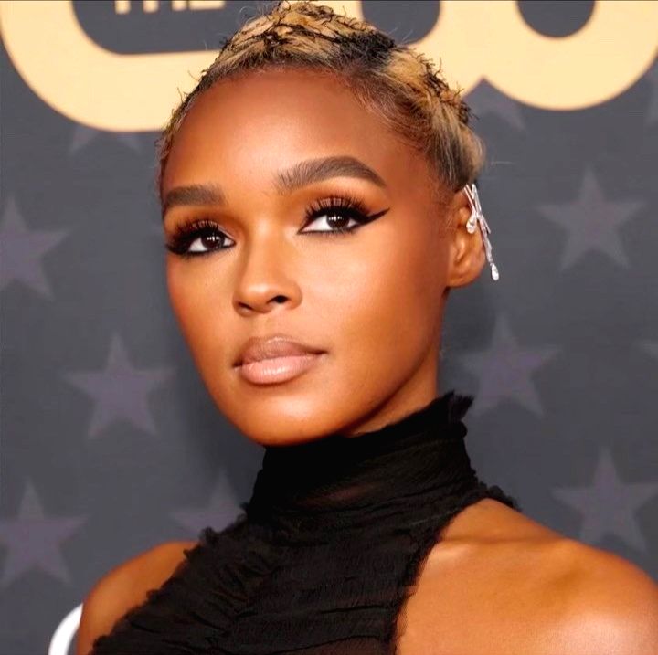 Response to coming out as non-binary has been positive for Janelle Monae