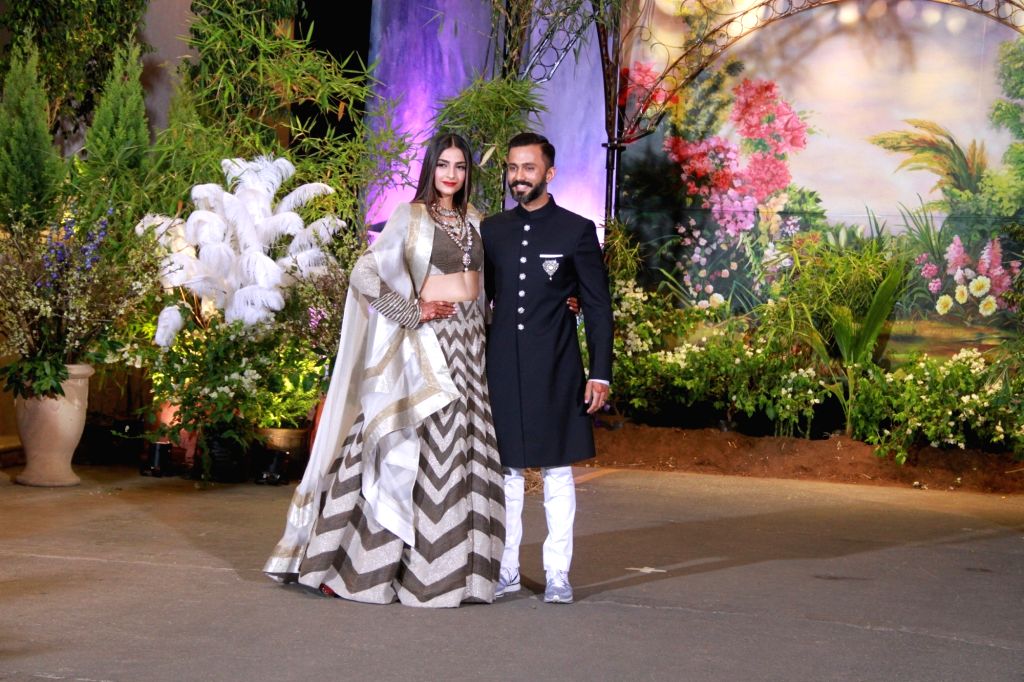 The Big Fat Sonam-Ahuja Wedding
