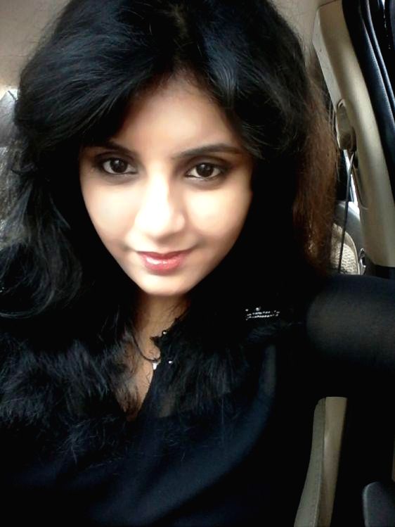 Actress Swetha - photoshoot