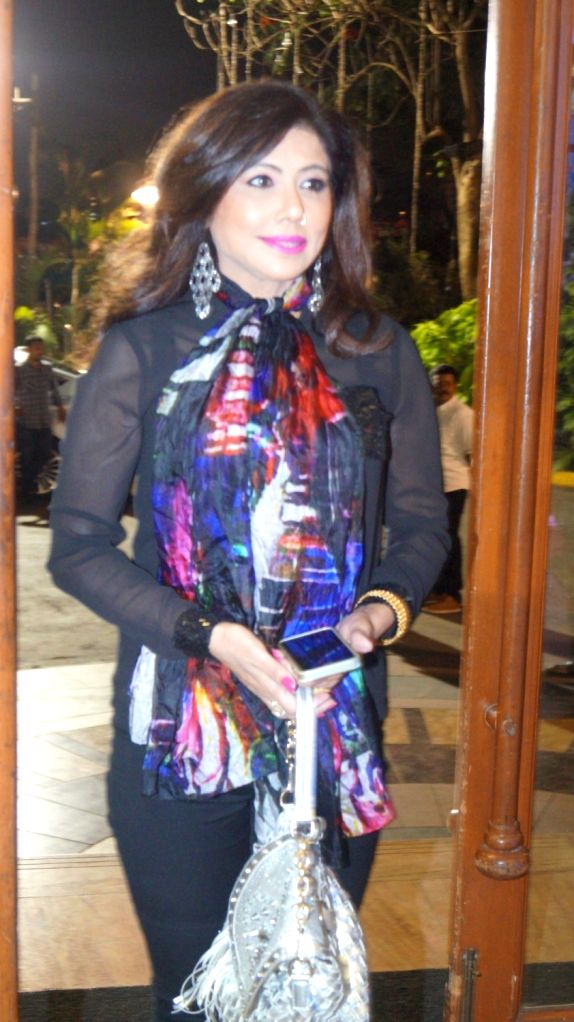 : Mumbai: Films Today Award 2016