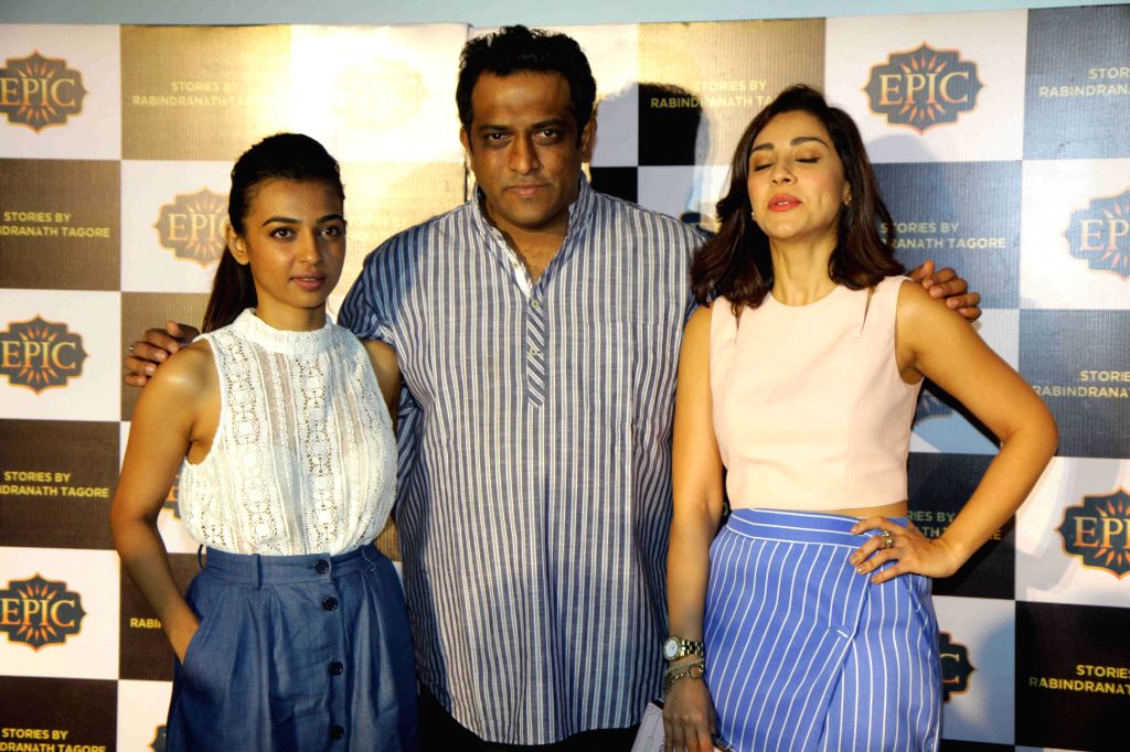 Epic Channel launches new show 'Stories by Rabindranath Tagore'