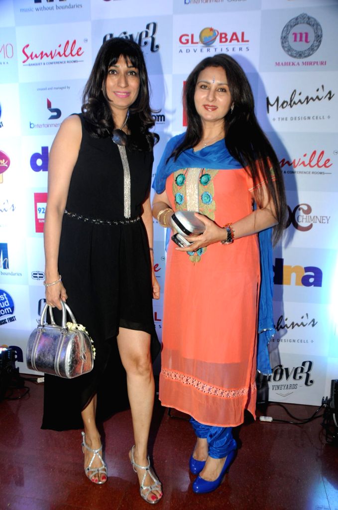 Music Mania -Music Event Launch
