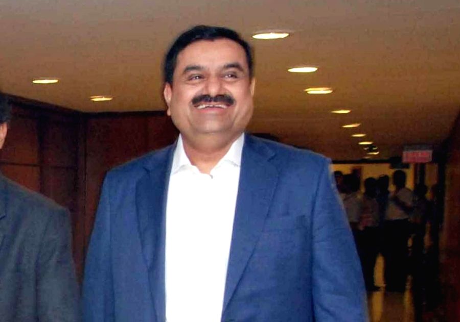 Now is the best time to bet on India: Gautam Adani