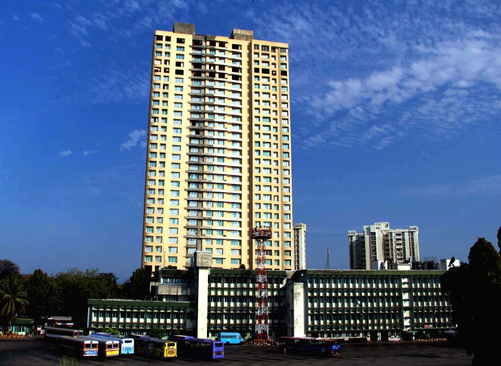 File Photo: Adarsh Housing society