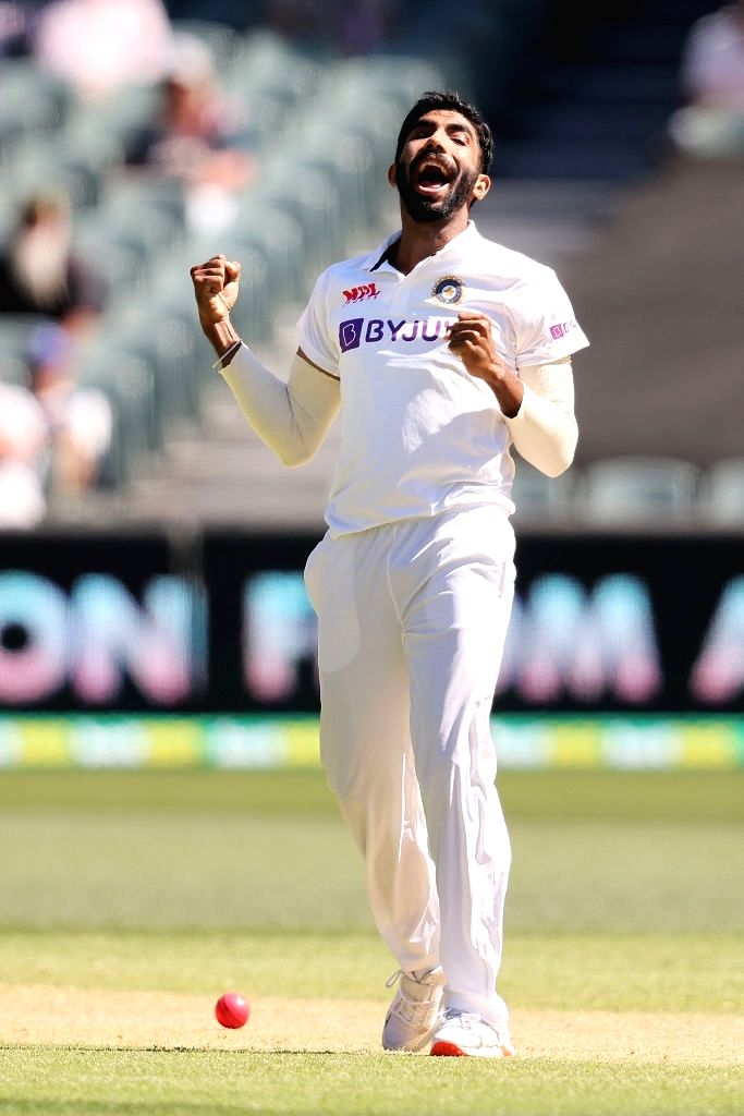 Free Photo: Adelaide Test: Bumrah scalps two after India get all-out ...