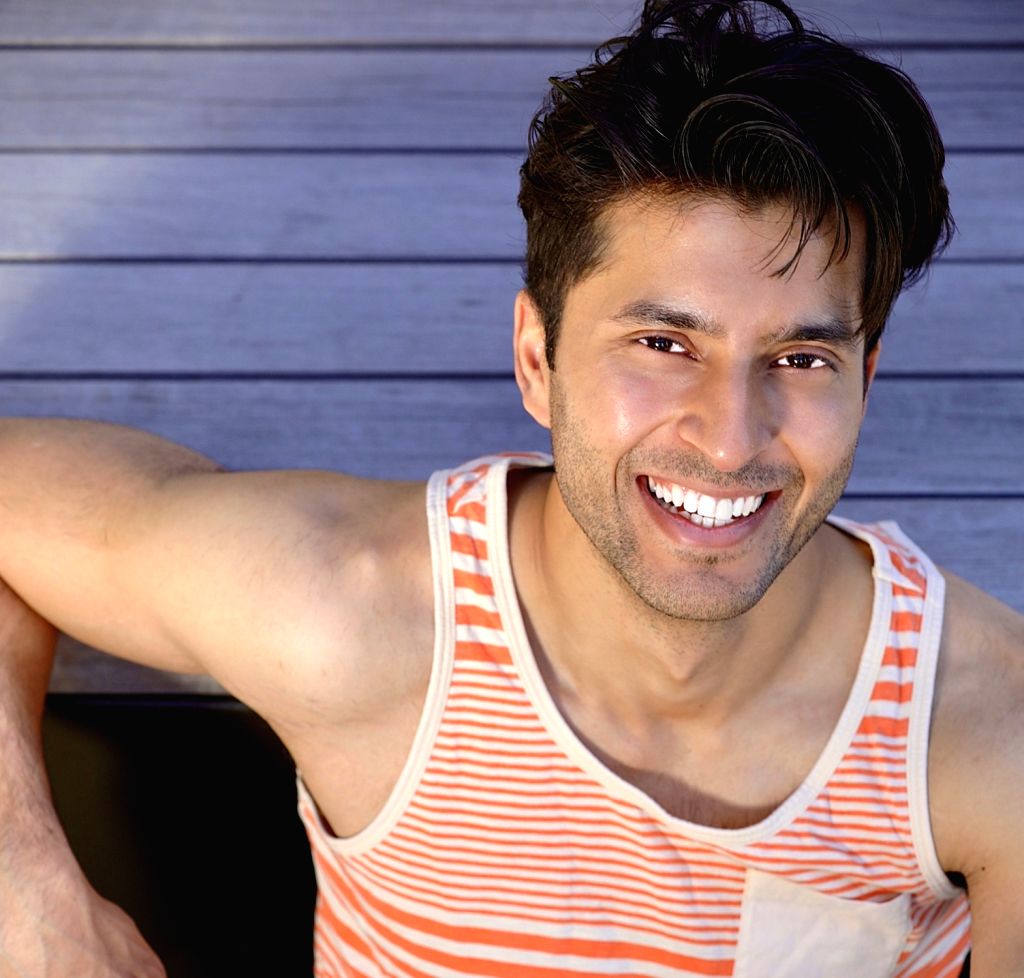 Vidya brought great energy to set of Shakuntala Devi: Adi Chugh