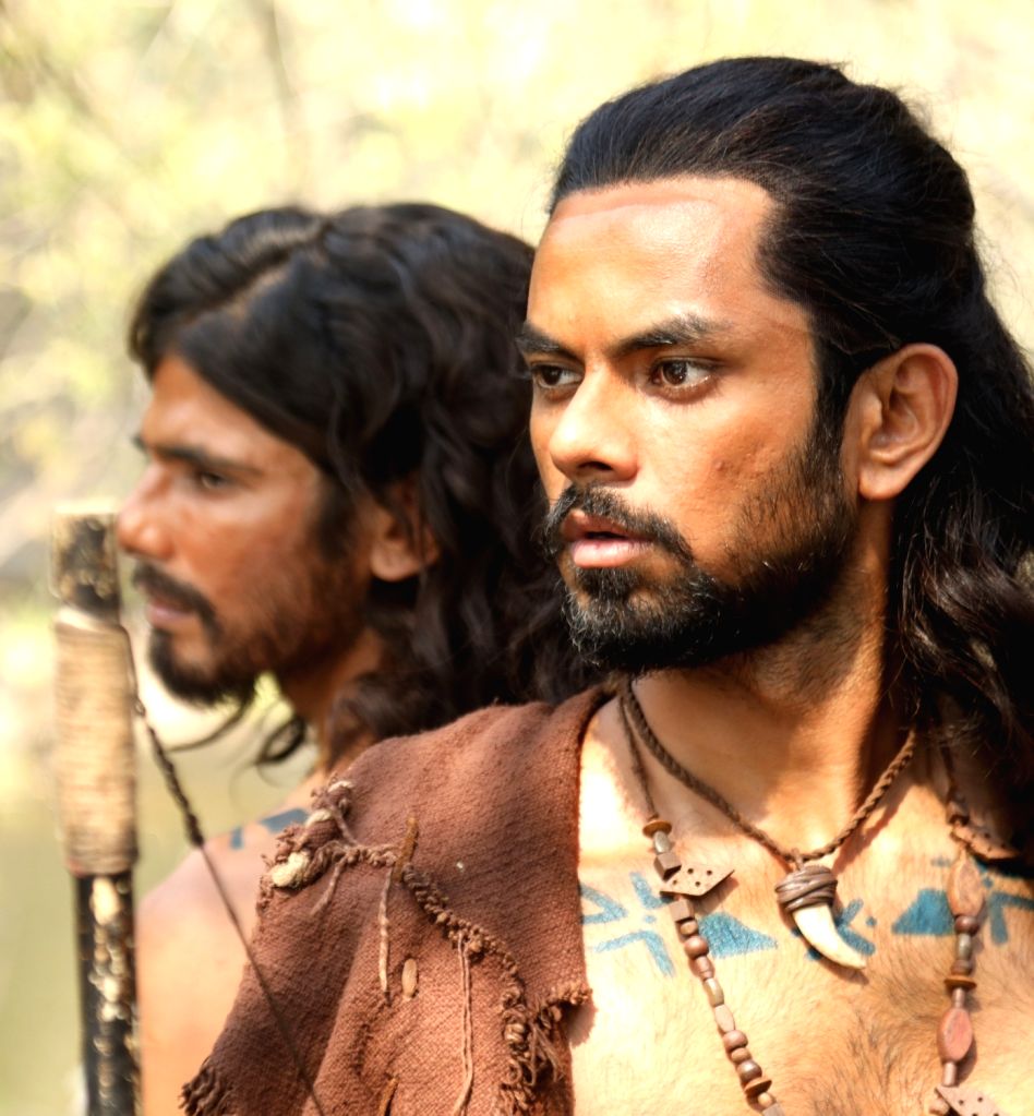 Aditya Rawal had to sit for 2 hours everyday for make-up, prep in 'Aar ...