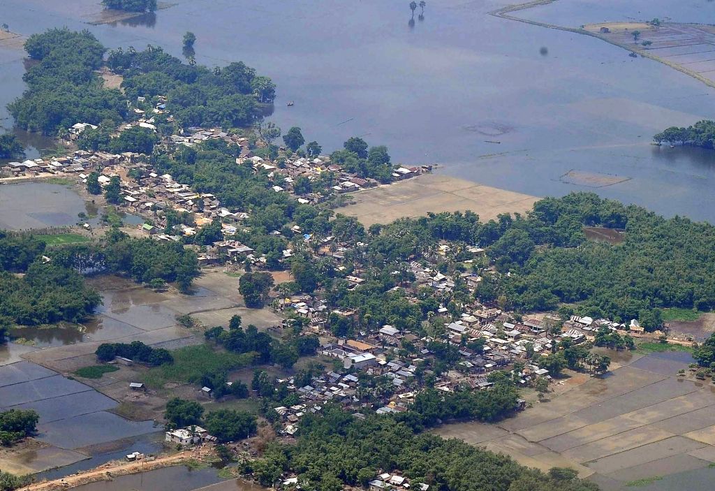 Floods