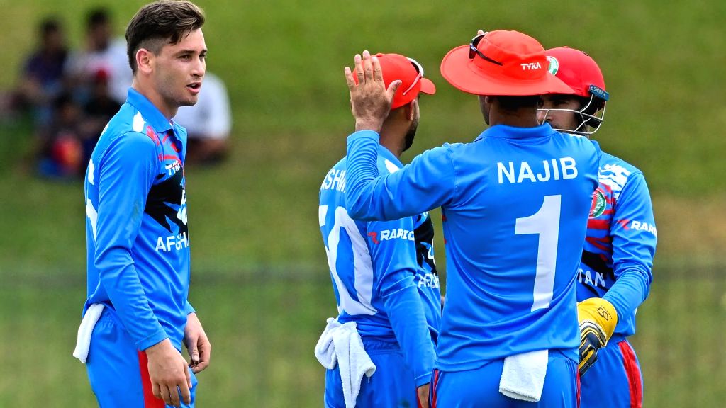 Afghanistan bring back spinner Noor Ahmad for Pakistan ODI series in ...
