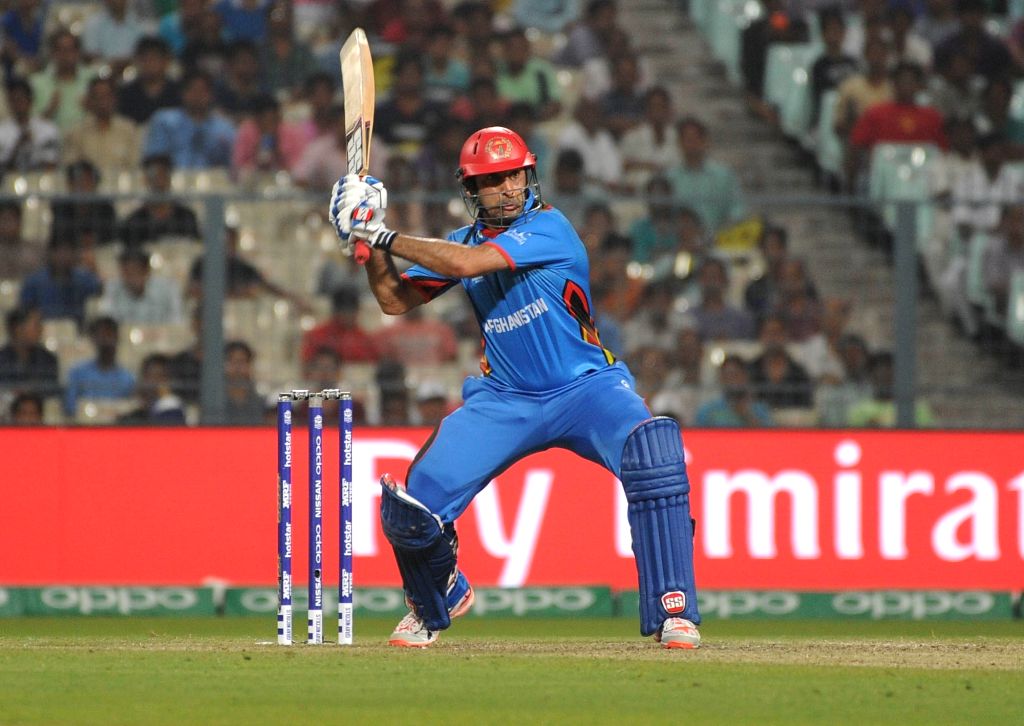 WT20 - Sri Lanka vs Afghanistan