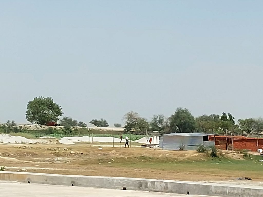 Free Photo :After Ram Temple, Ayodhya to have world-class bus terminus