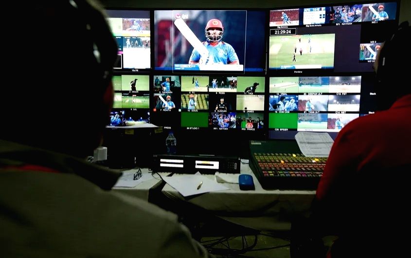 After winning IPL TV rights, Disney Star to broadcast ICC cricket ...