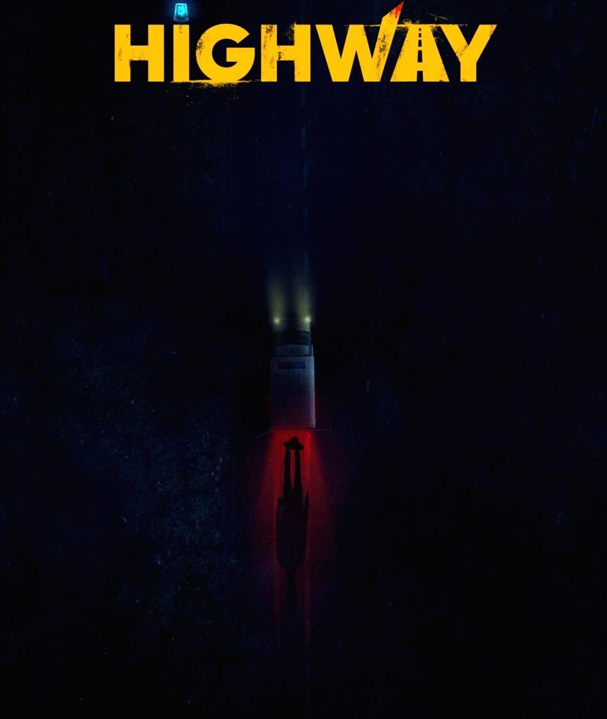 Anand Devarakonda, Abhishek Banerjee to star in Telugu thriller 'Highway'