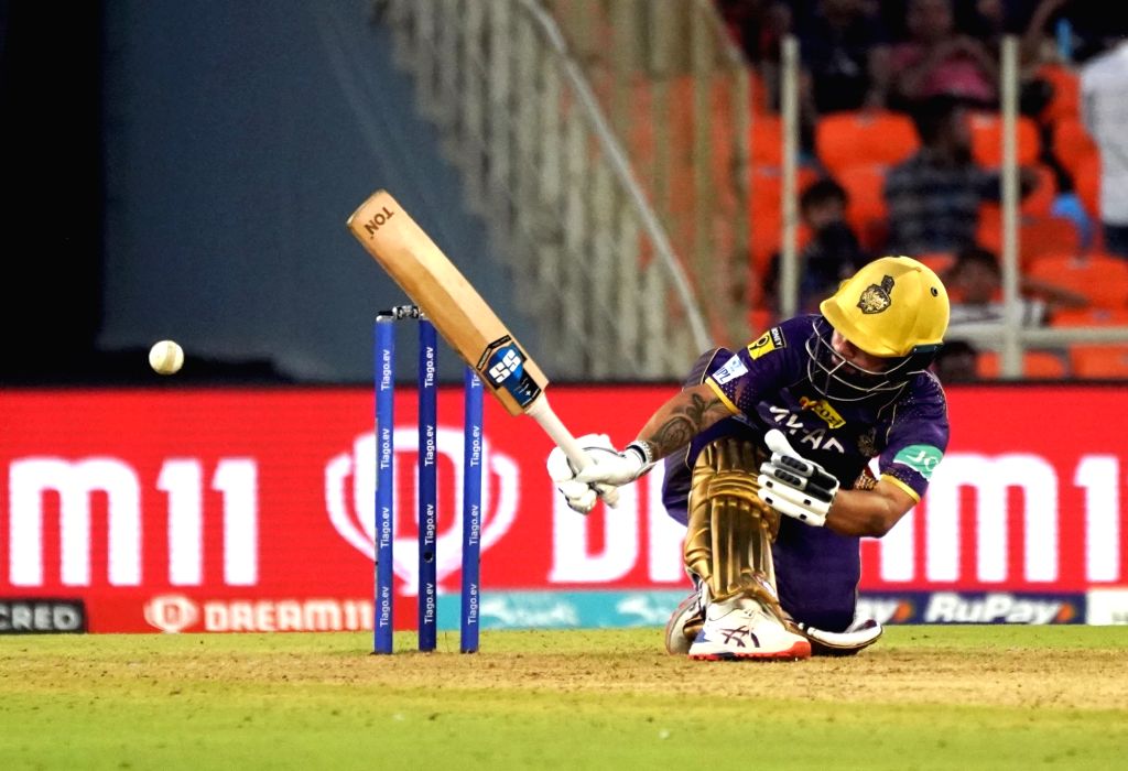 IPL 2023: Rinku played some unbelievable shots; credit goes to the way ...