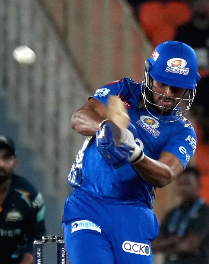 'Tilak Varma should focus on improving his weaknesses': Sehwag offers ...