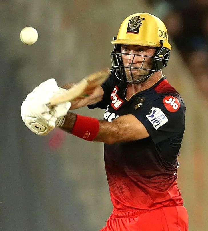 Shane Warne cared a lot: RCB all-rounder Glenn Maxwell on spin wizard's ...