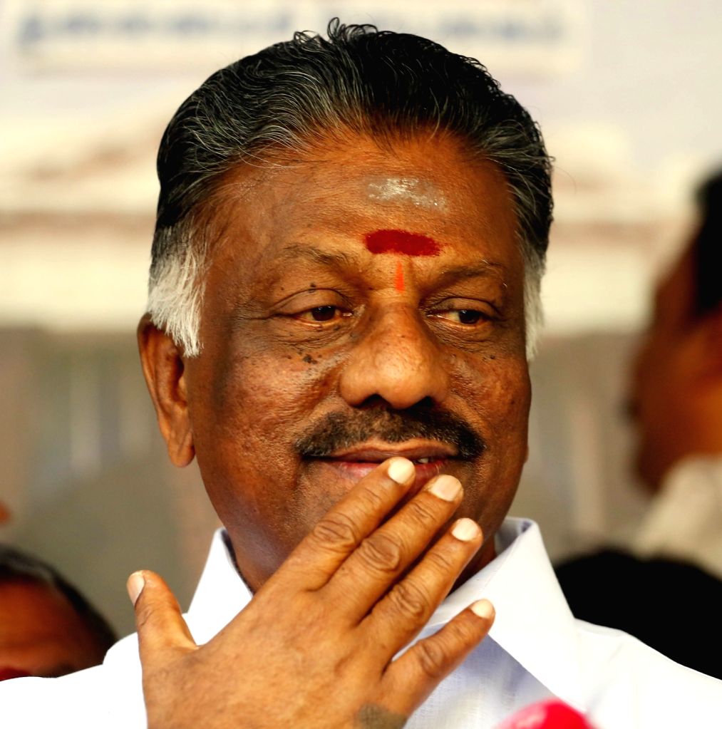 Panneerselvam