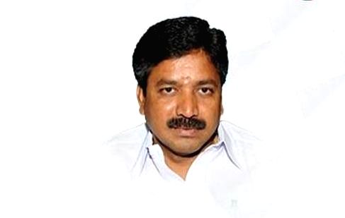 After BJP, AIADMK's Shanmugham targets alliance partner PMK